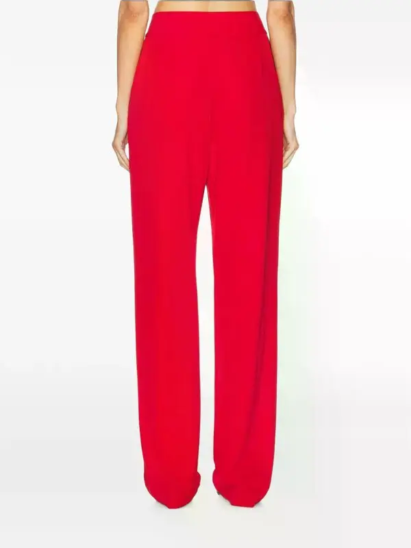 THE SEI Double-pleat Trousers