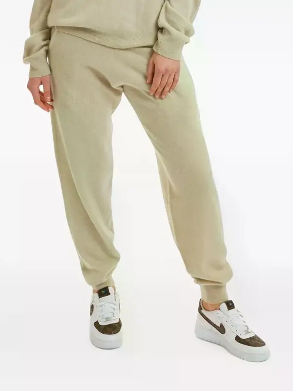 Frenckenberger Hotovelli Cashmere Track Pants