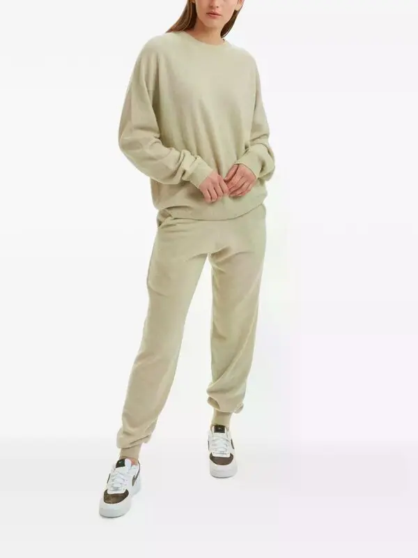 Frenckenberger Hotovelli Cashmere Track Pants