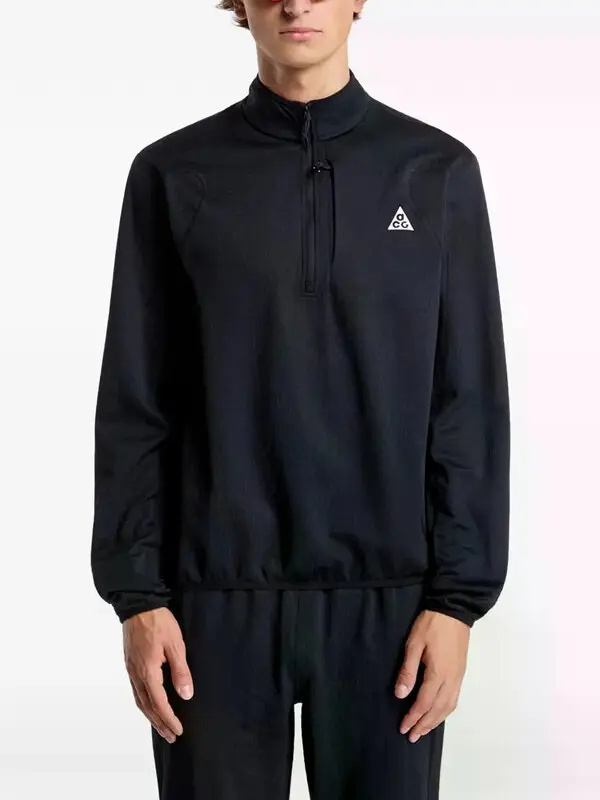 Nike Wolf Grid Sweatshirt