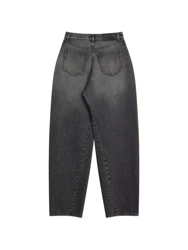 Givenchy Cocoon Jeans