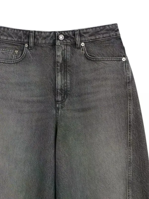 Givenchy Cocoon Jeans