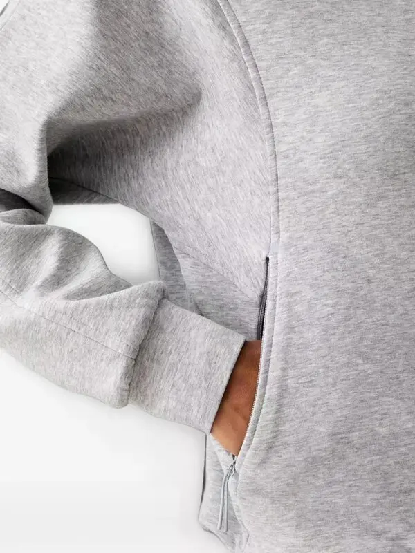 Under Armour Unstoppable Fleece Zip-up Hoodie
