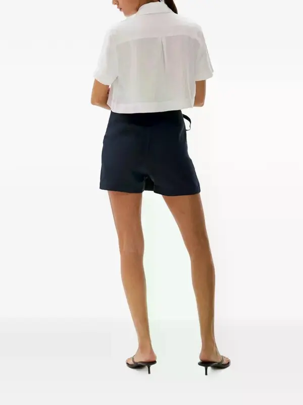 Casa Raki Adela Wrap Mini Skort