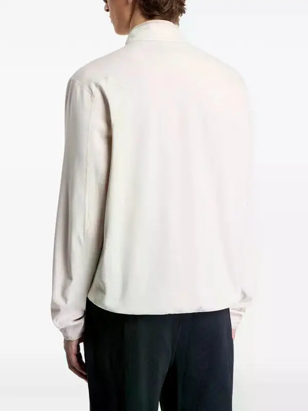Nike Wolf Grid Therma-fit Sweatshirt
