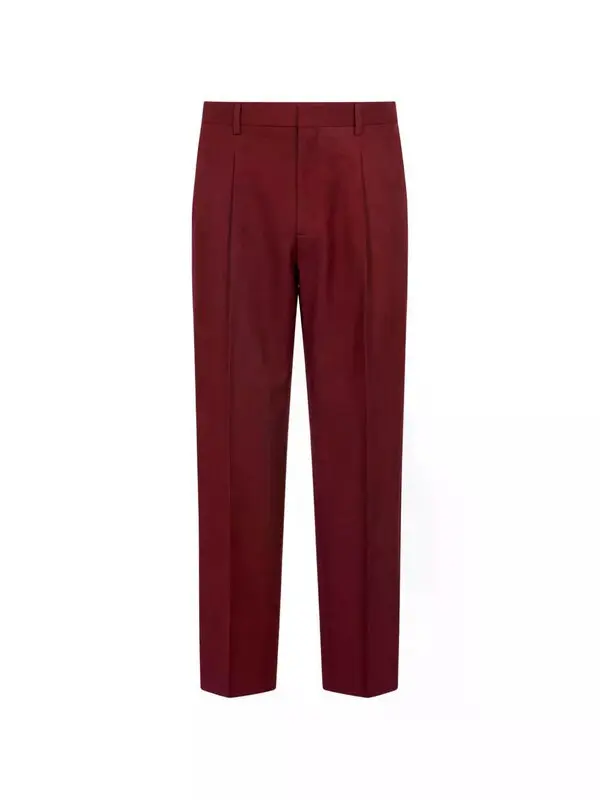 COSTUMEIN Vincent Timisoara Pleated Tailored Trousers