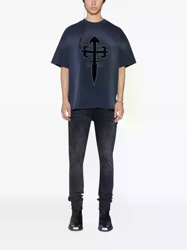 Ksubi Van Winkle Reup Jeans