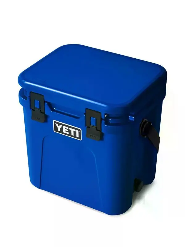 YETI Logo-plaque Latched Cooler Bag