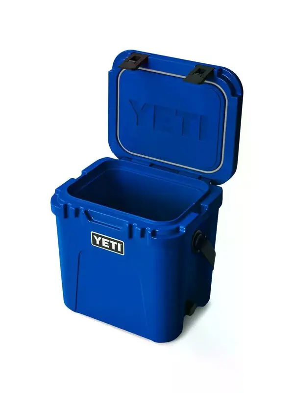 YETI Logo-plaque Latched Cooler Bag