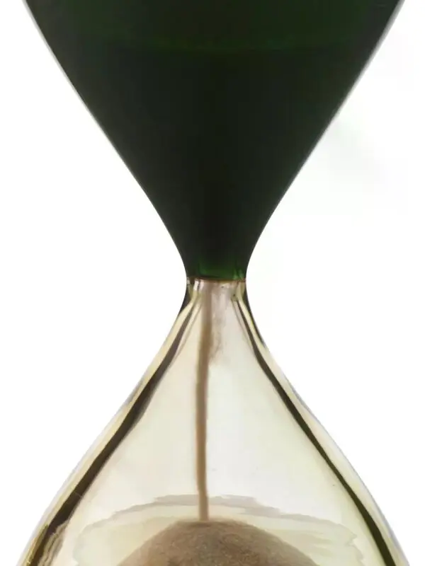 VENINI Clessidra Hourglass