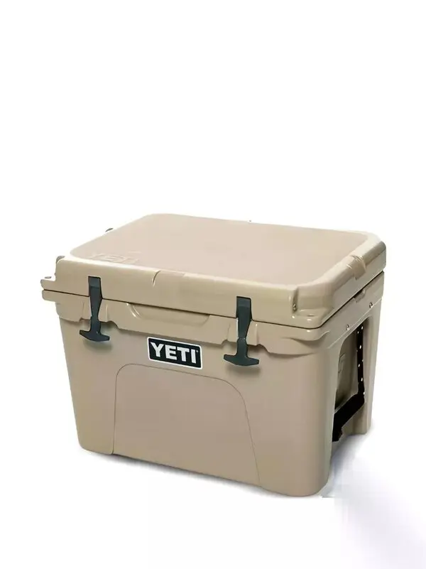 YETI Tundra Cool Box