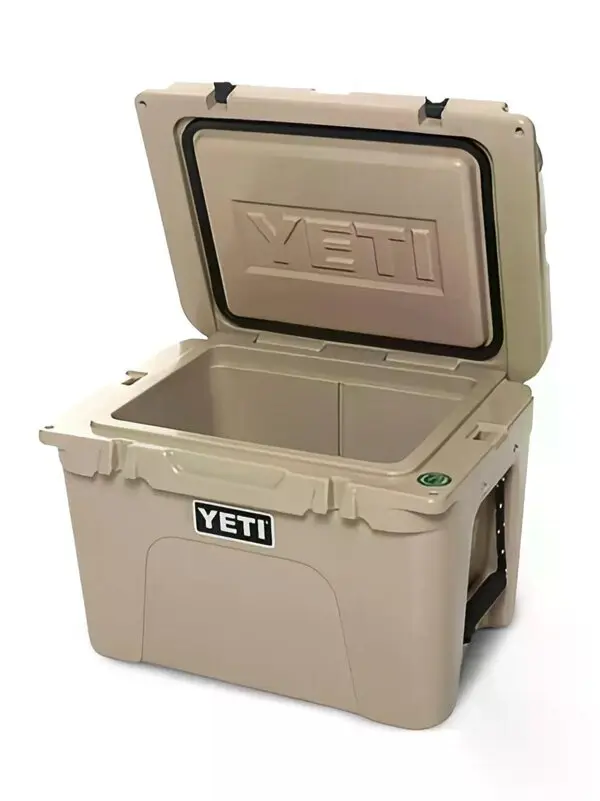 YETI Tundra Cool Box