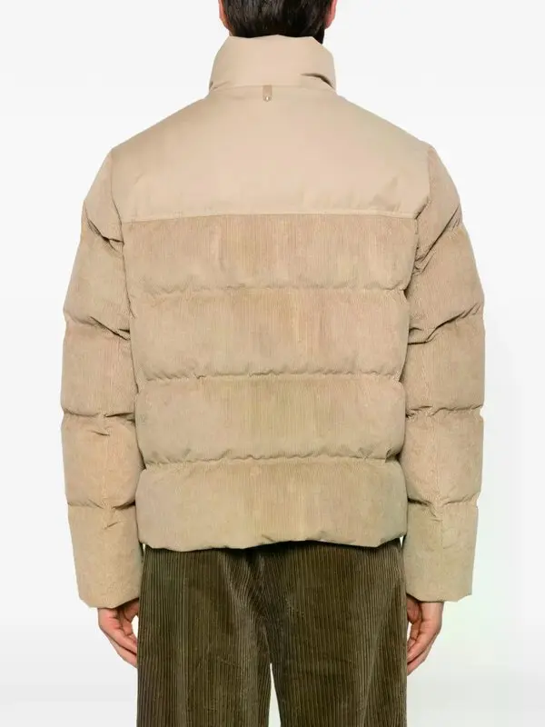 Mackage Corduroy Padded Jacket