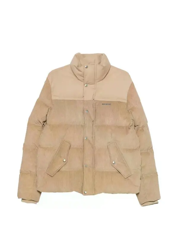 Mackage Corduroy Padded Jacket