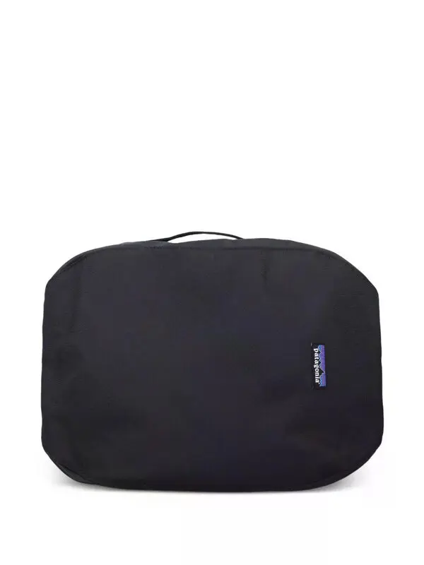 Patagonia Logo-patch Tote Bag