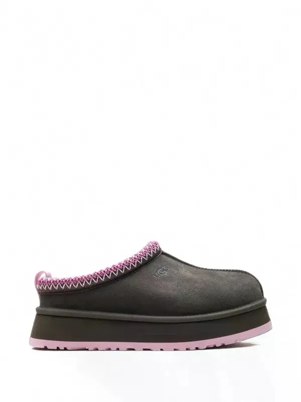 UGG Tazz Ii Slippers - Grey