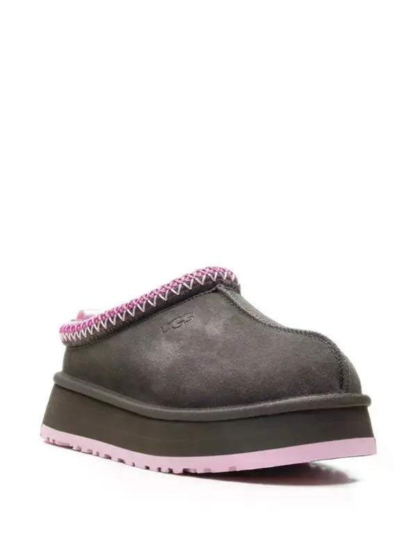 UGG Tazz Ii Slippers - Grey