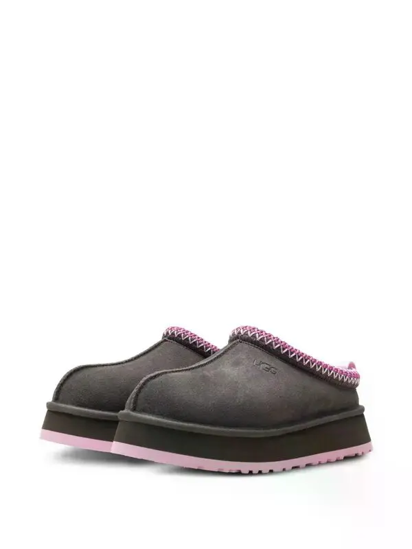 UGG Tazz Ii Slippers - Grey
