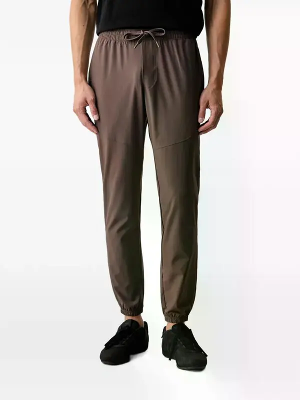 Under Armour Vibe Drawstring Elasticated-cuff Track Pants