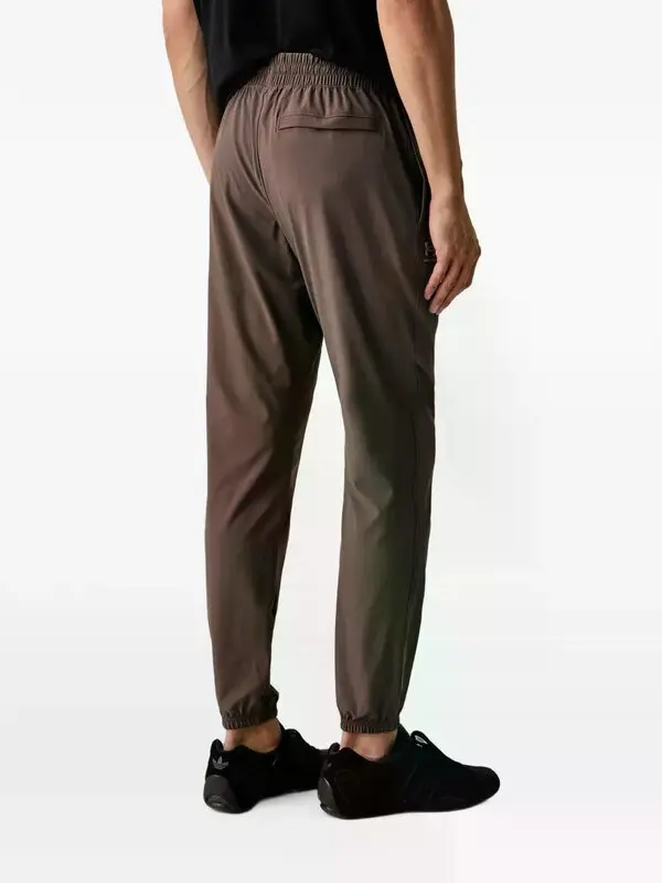 Under Armour Vibe Drawstring Elasticated-cuff Track Pants