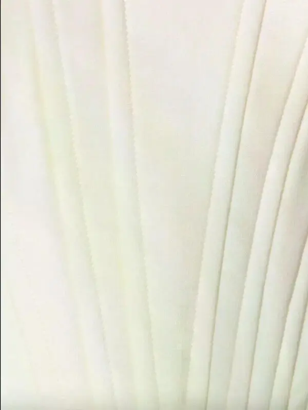 Giuseppe Di Morabito Strapless Corset-style Top