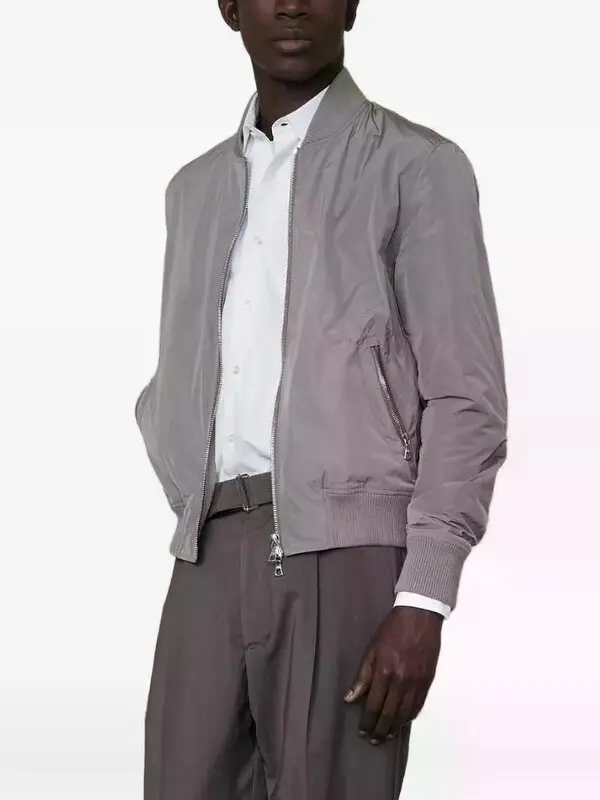 Officine Générale Bernard Zip-up Jacket