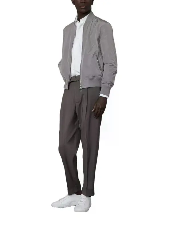 Officine Générale Bernard Zip-up Jacket