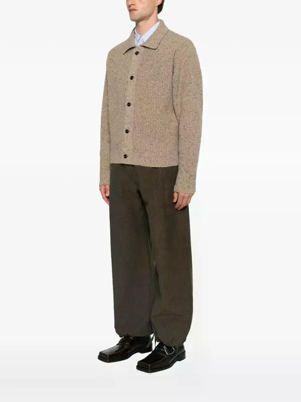 SAGE NATION Wiral Cardigan