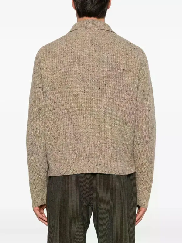 SAGE NATION Wiral Cardigan