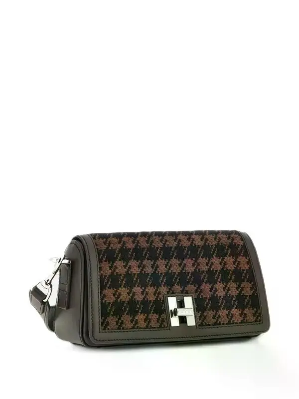 Hogan H-turn Flap Bag Mini