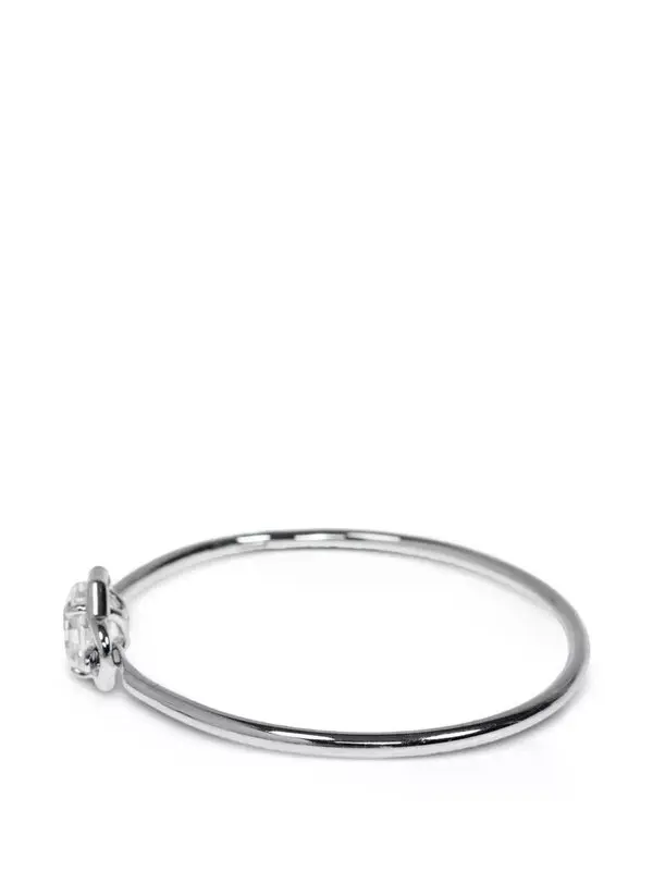 Kate Spade New York Crystal-embellished Bangle
