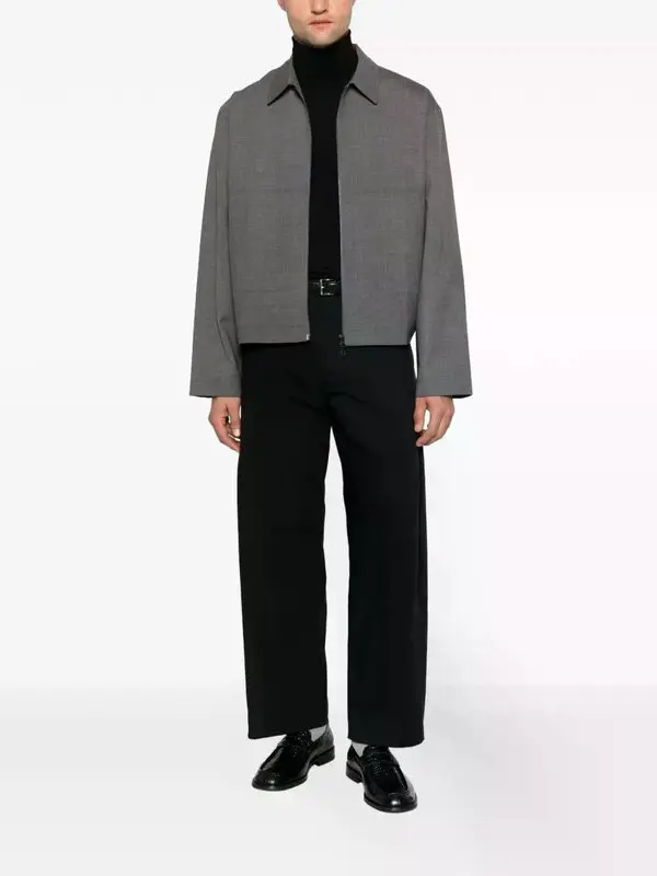 SAGE NATION Petrol Jacket
