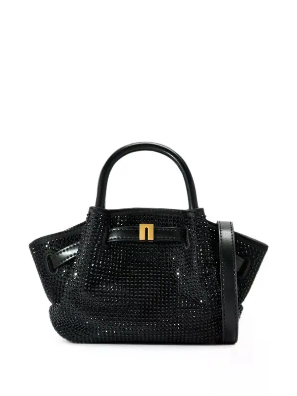 Jw Pei Hana Crystal-embellished Top Tote Bag