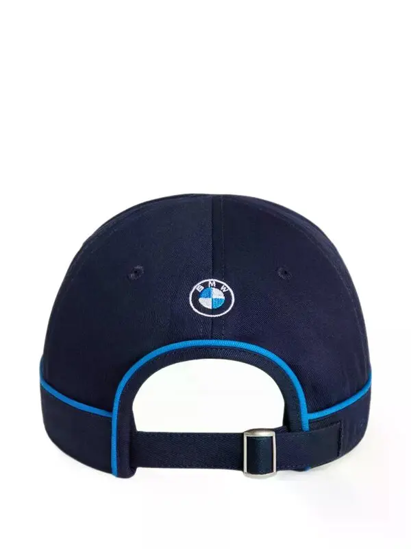 Kith X Bmw M1 Racer Brushed Twill Cap