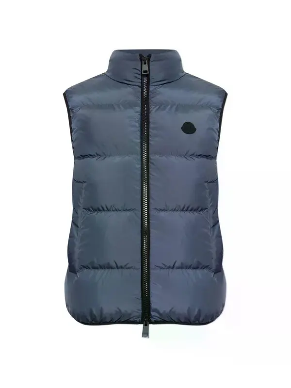 Moncler Gabas Puffer Vest
