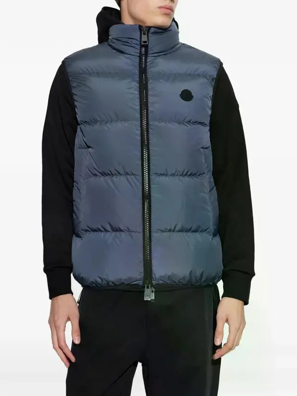 Moncler Gabas Puffer Vest