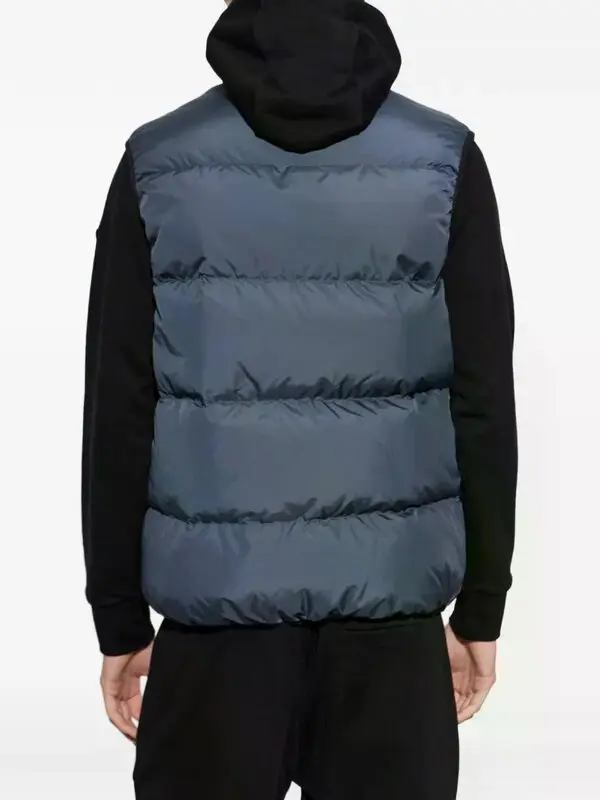 Moncler Gabas Puffer Vest