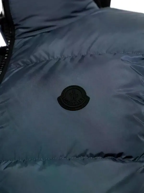 Moncler Gabas Puffer Vest