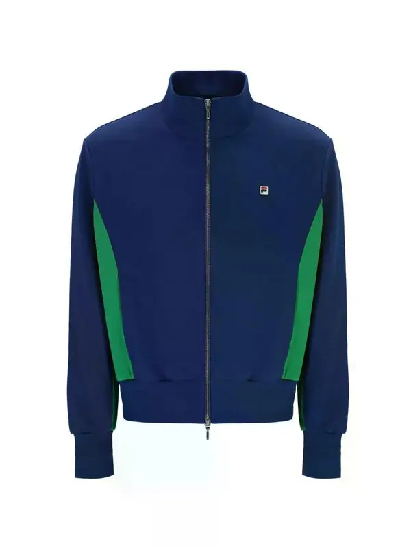 FILA Ventisei Colour-block Sweatshirt