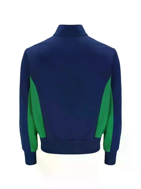 FILA Ventisei Colour-block Sweatshirt