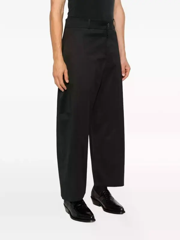 SAGE NATION Welt Trousers