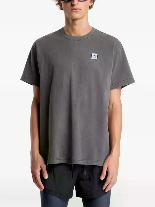 PUMA X Saysky Graphic-print T-shirt