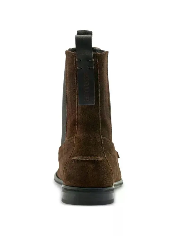 LOTTUSSE Lara Chelsea Boots