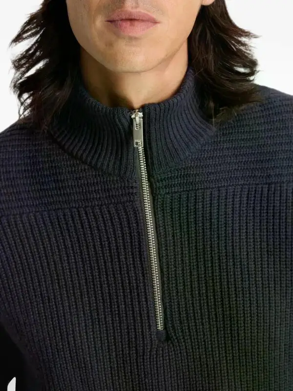 Fusalp Hesyo Sweater