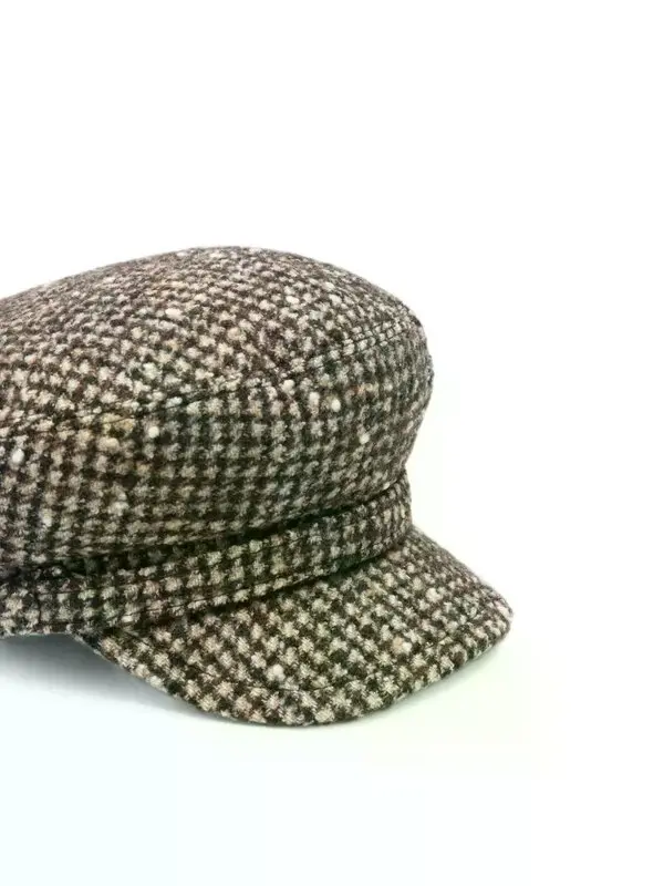 Borsalino Brest Hat