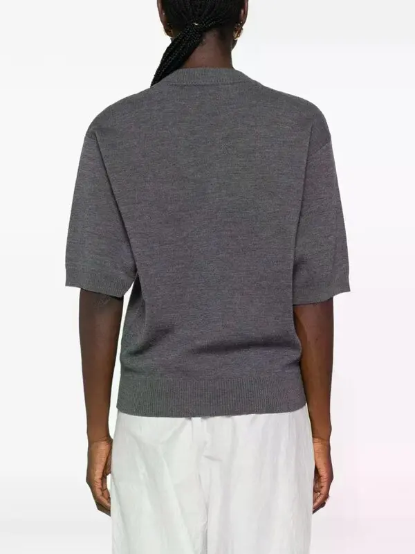 RÓHE Short-sleeve Top
