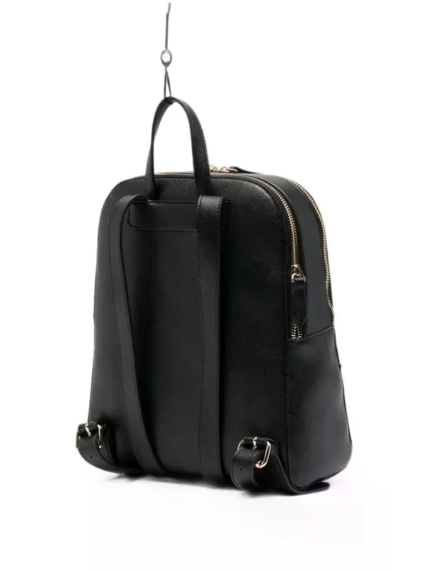 TWINSET Logo-lettering Backpack