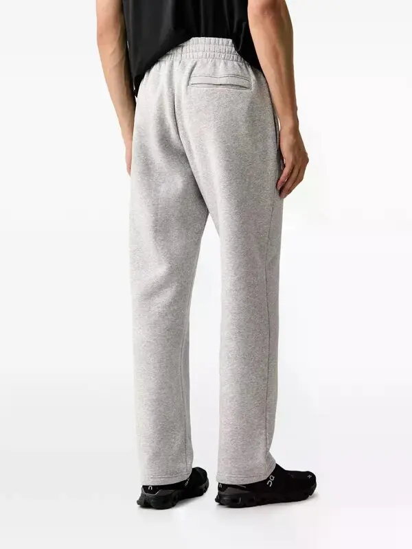 Under Armour Icon Fleece Logo-embroidered Drawstring Track Pants