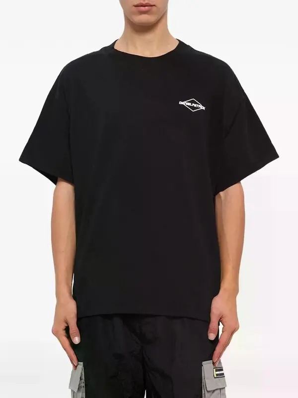 DANIEL PATRICK Take Care T-shirt