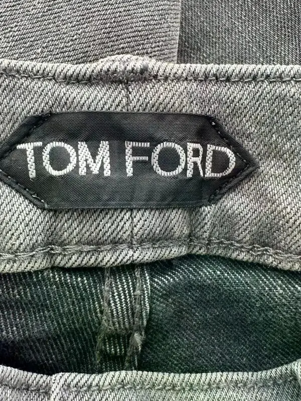 TOM FORD Slim-fit Jeans
